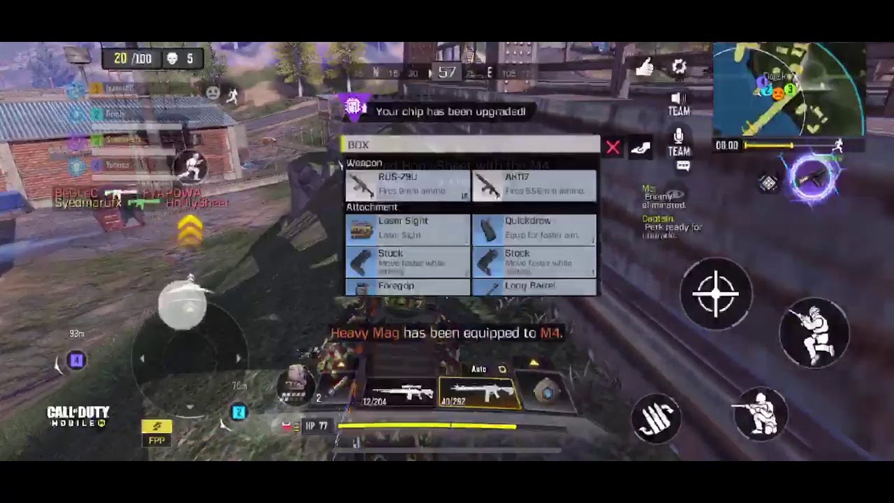 Cod legendary - YouTube