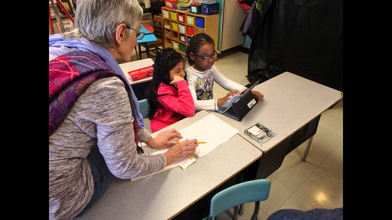 PLTW-Grids & Games - YouTube