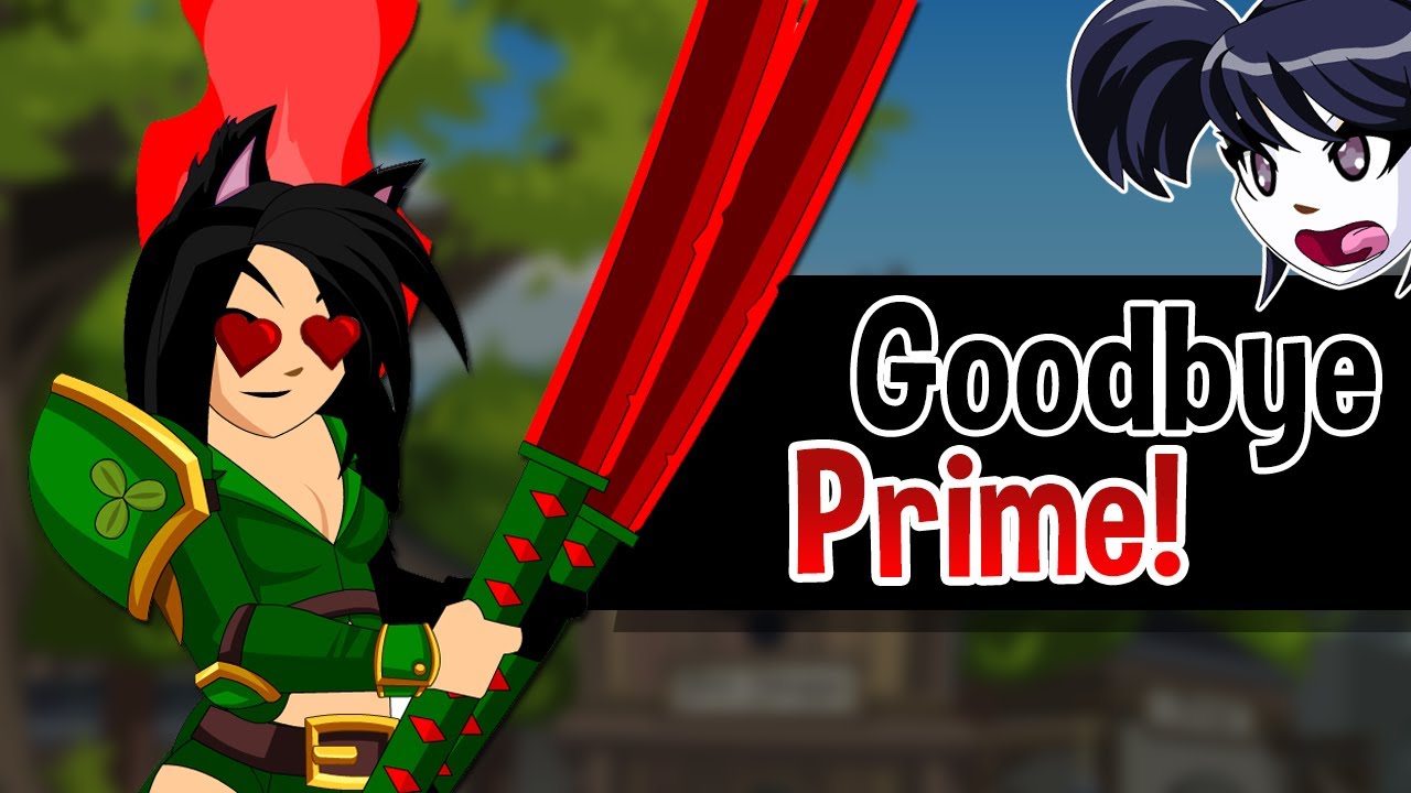 =AQW= TARO'S PRISMATIC MANSLAYER! (Color Custom) | AQWorlds 2022 - YouTube