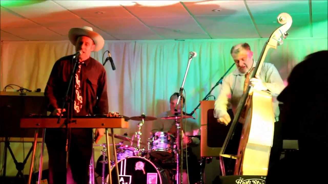 HD Video Series Vol 5 - Rusti Steel & The Startones [2014] - YouTube