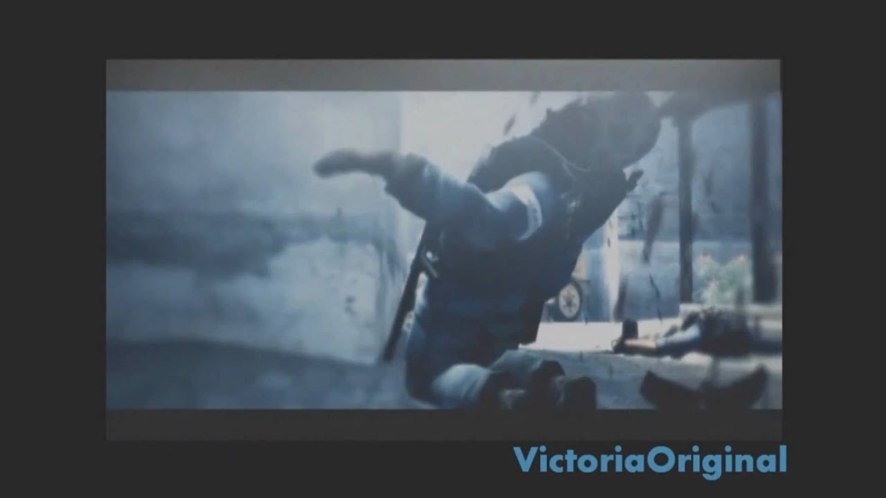 - Counter Strike: Source [GIRL - Vicky]- - YouTube