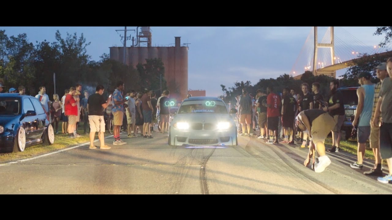 Euro X 2016 Official After Movie | Stance Nation - YouTube
