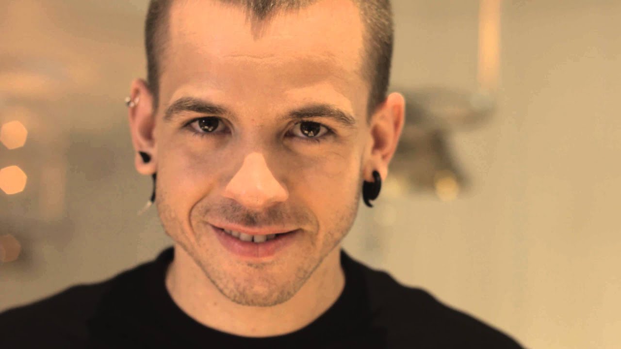 David Muñoz ya es fan - Somos sus mayores fans - YouTube