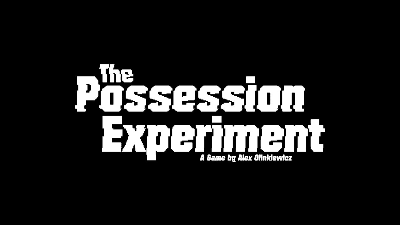 The Possession Experiment - Trailer - YouTube