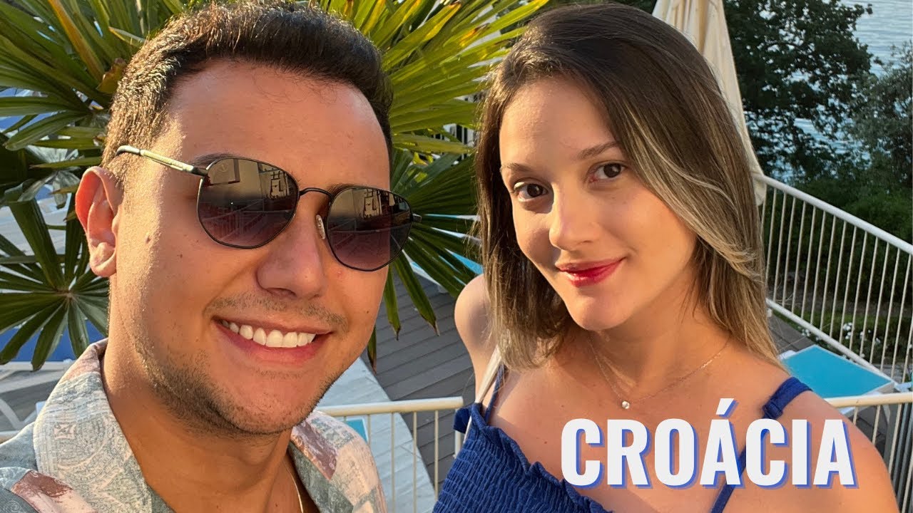 Teaser Croácia - Ilha de Krk - Isabella Saravy - YouTube