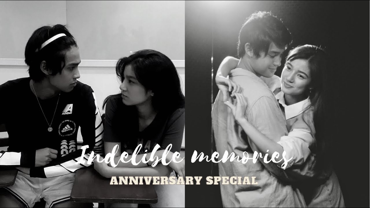 Indelible Memories | DonBelle Anniversary Special - YouTube
