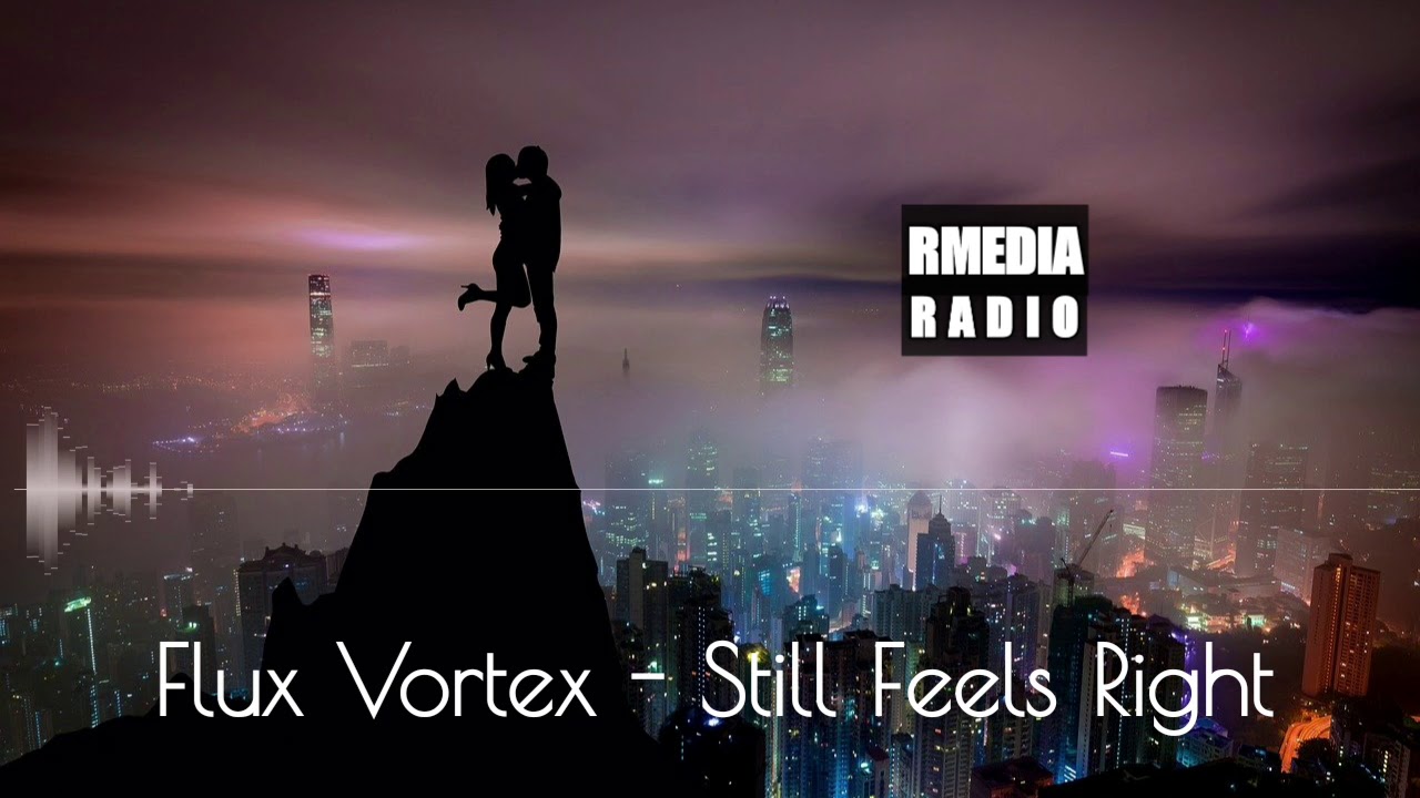 Flux Vortex - Still Feels Right | Copyright Free Music Background - YouTube