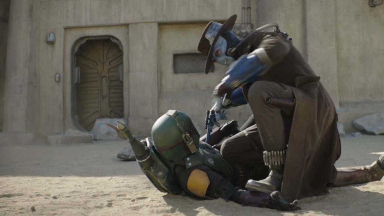 Chad Bane vs. Beta Fatt - YouTube