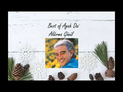 Aldırma Gönül - A. D. (Karaoke Cover)