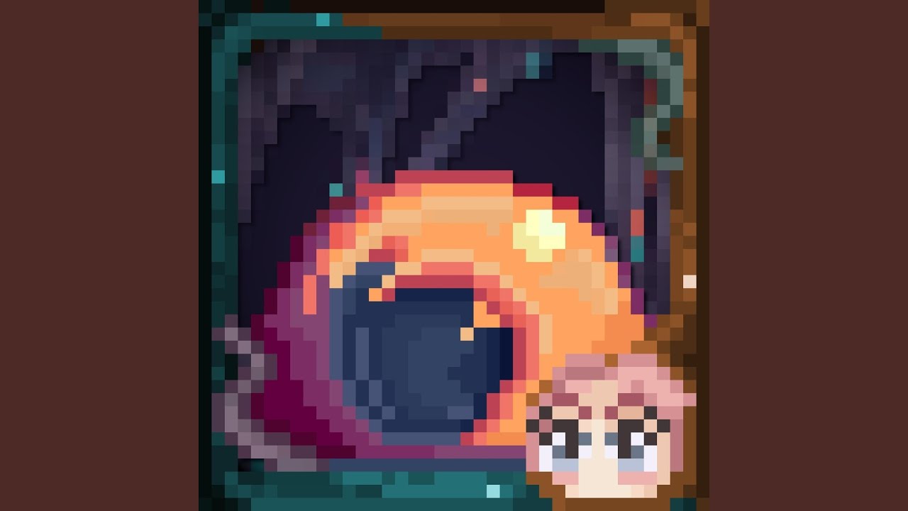 Treasures Within the Abomination - Terraria Calamity Mod (Lofi) - YouTube