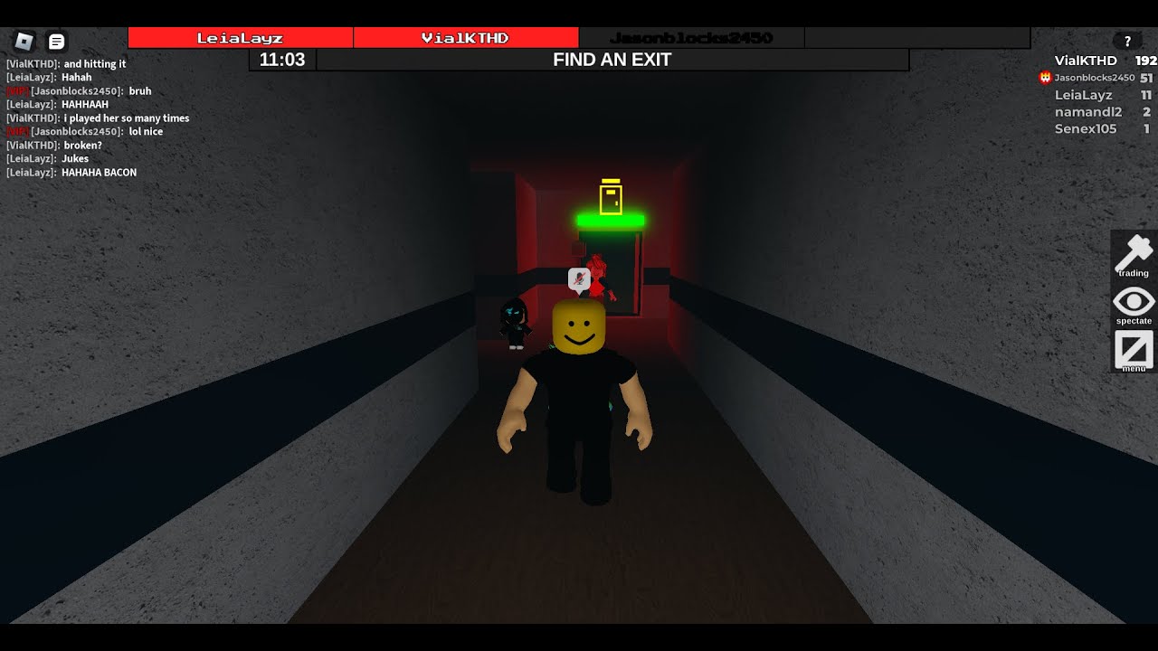 NOOB Gets TROLLED In FTF! - YouTube