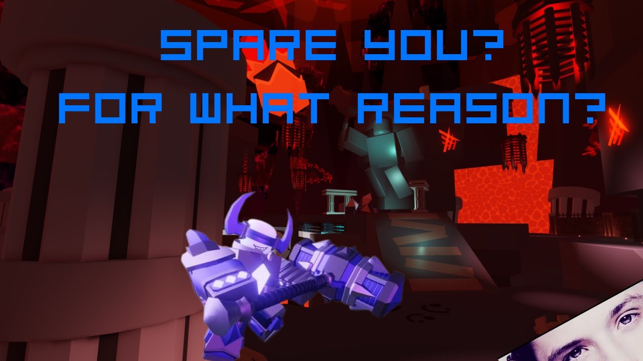 Average Ban Hammer Main (PHIGHTING) - YouTube