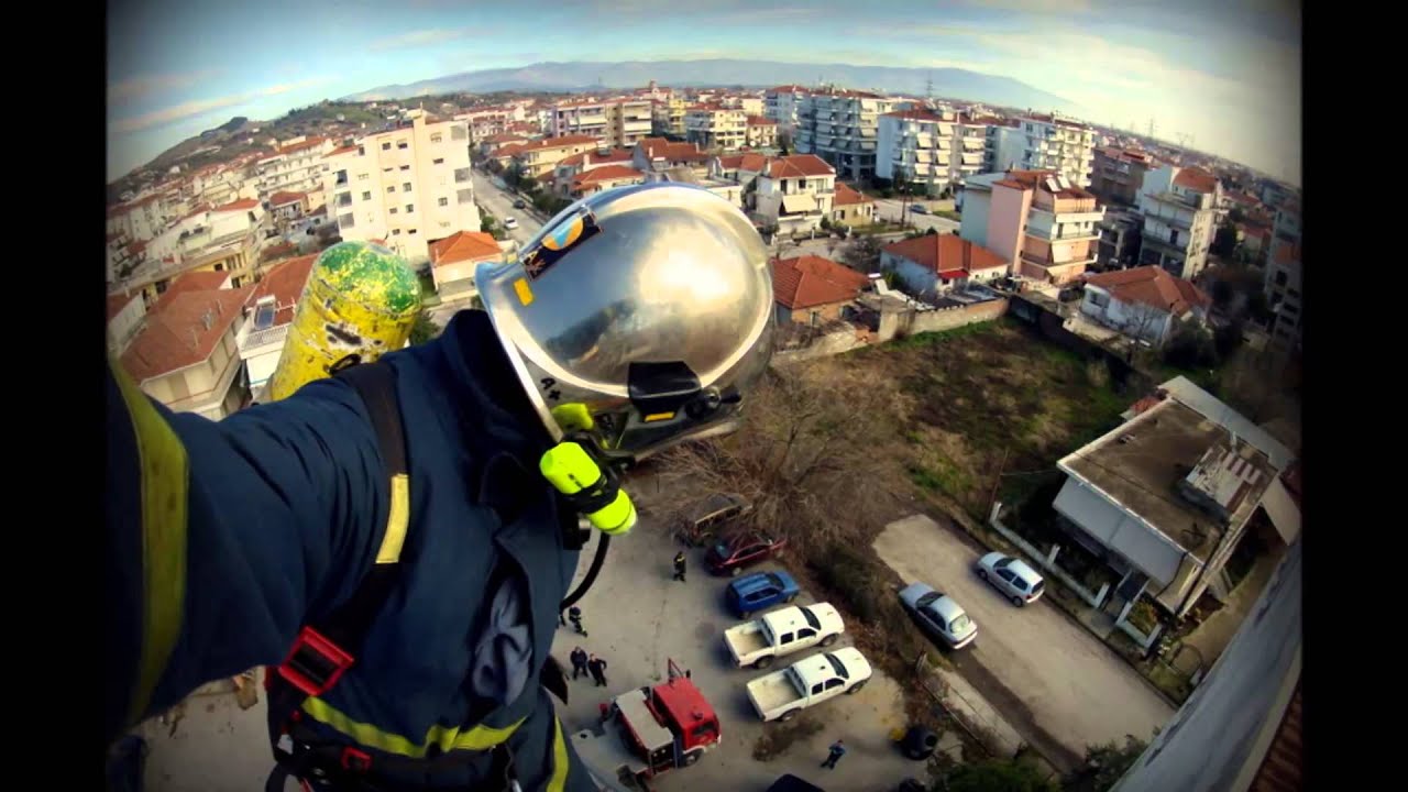 ΠΥΡΟΣΒΕΣΤΙΚΟ ΣΩΜΑ - YouTube