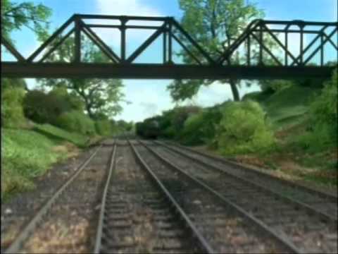 Thomas/Super Mario Bros Parody 1 - YouTube