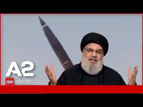 Hezbollah u hakmorr me raketën KN-02 Toksa! Koreja e veriut ka 100 të ...