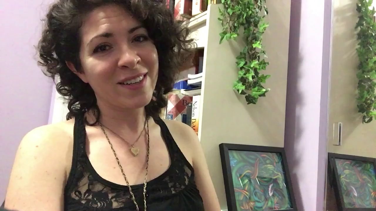 How to Meditate by Jamie Aronson - YouTube