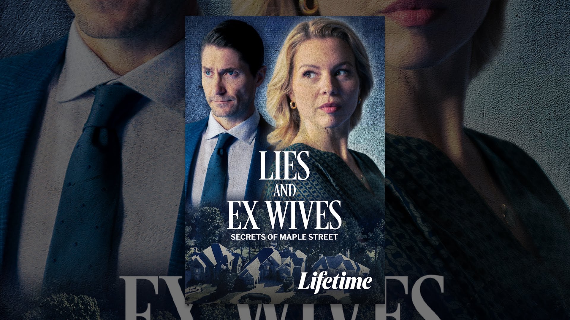 Lies and Ex Wives: Secrets on Maple Street - YouTube
