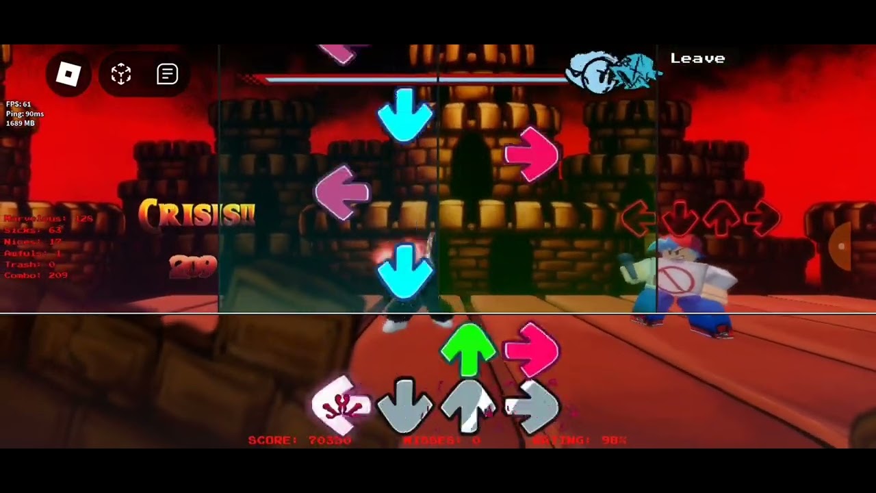 no hope fc (99 Accuracy) - YouTube