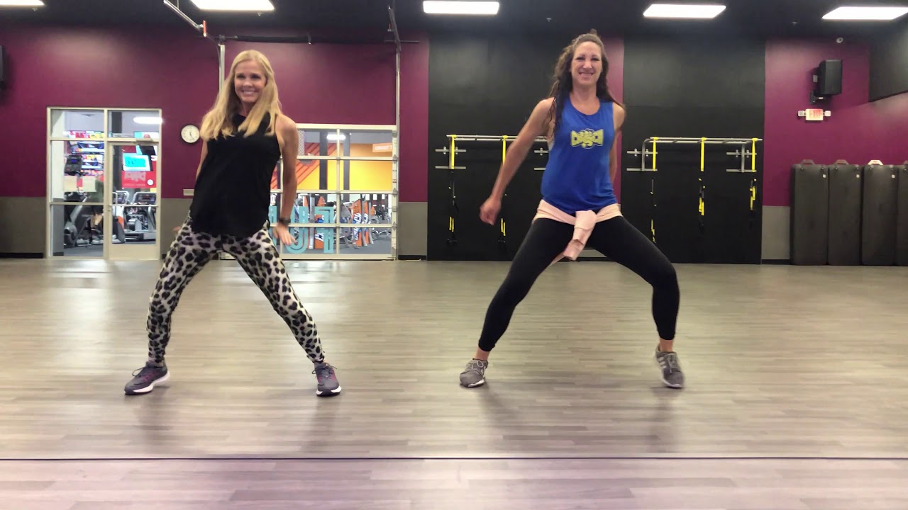 Con Calma | Zumba® Fitness | Choreography | Dance | Fitness - YouTube