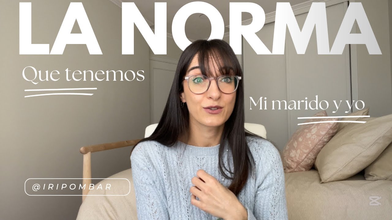 💡 15 años juntos: Los problemas de casa no se hablan fuera de casa ...