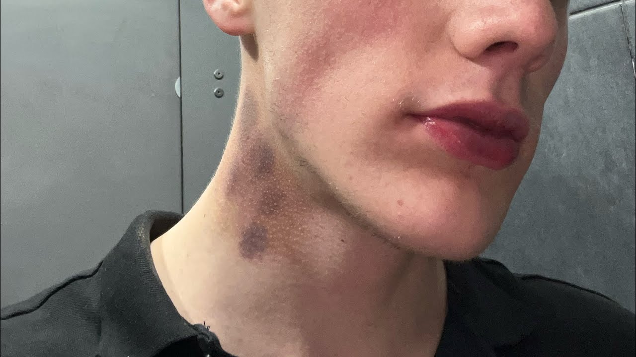 There is no “set” way to do it mate… - YouTube