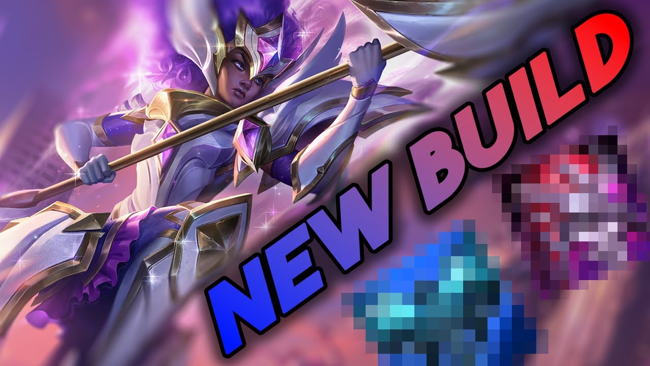 CE NOUVEAU BUILD SUR RELL JUNGLE EST VRAIMENT FUN - YouTube