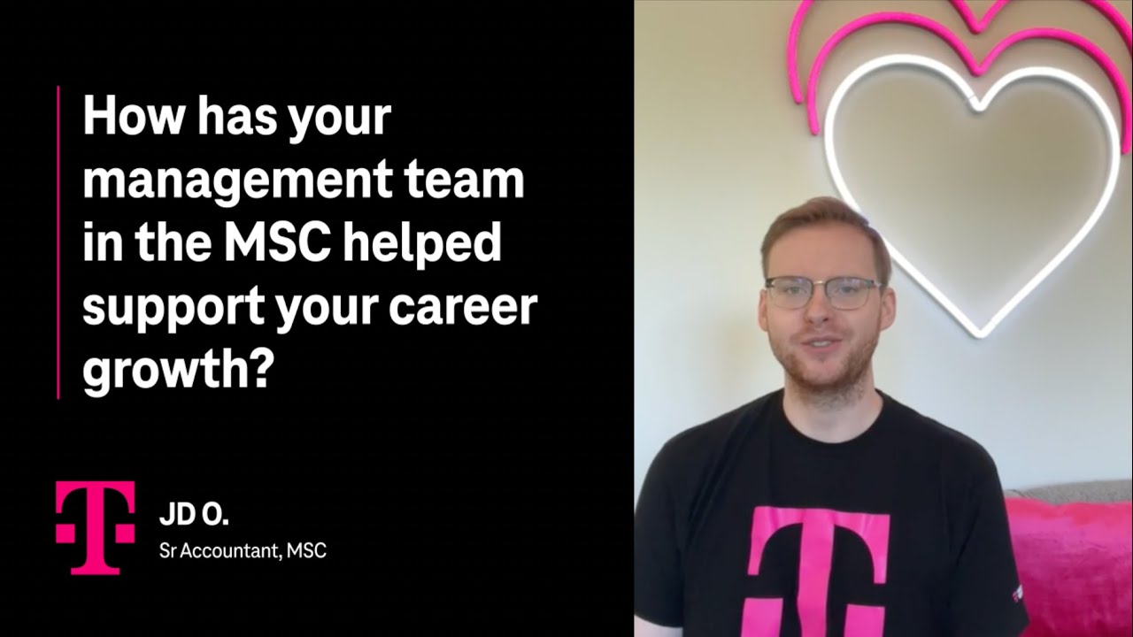 How has your management team in the Magenta Service Center helped ...