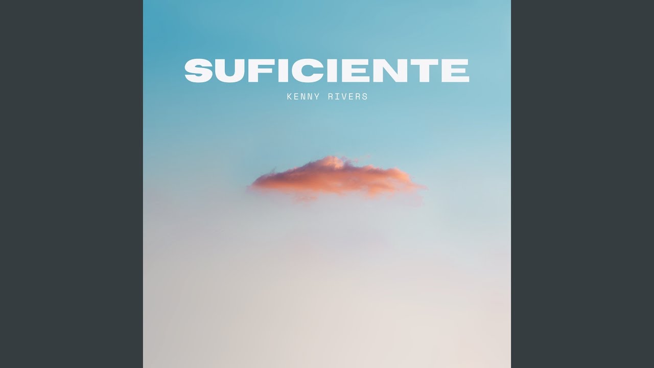 Suficiente - YouTube