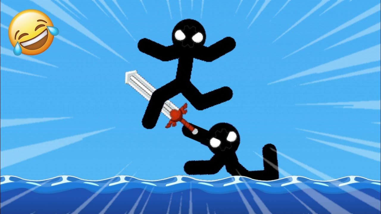 Supreme duelist stickman #210 - YouTube