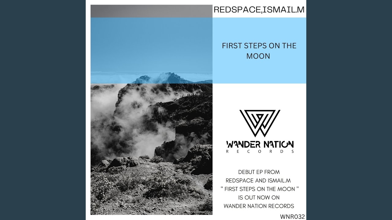 First Steps on the Moon - YouTube