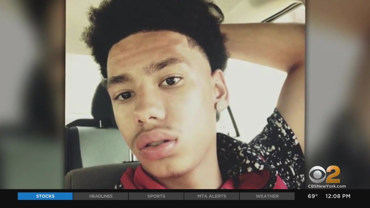 Demands For Justice In Death Of Daunte Wright - YouTube