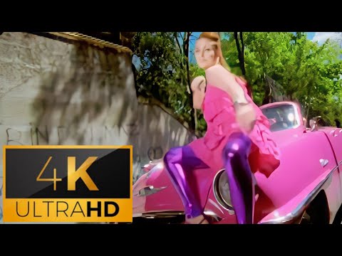 Aylince 2009 Dermişim (Remastered 4k)