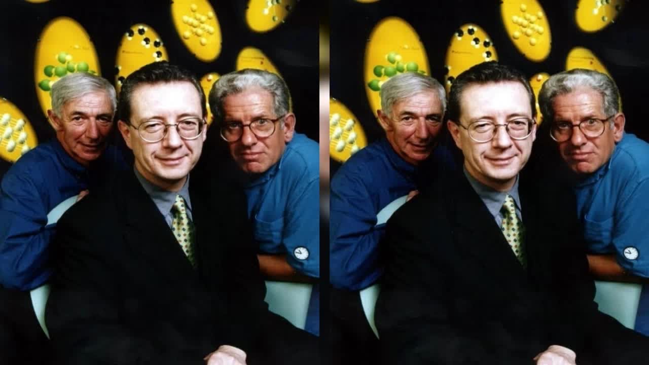 BBC and Only Connect star Chris Stuart dies as heartbroken co stars pay ...