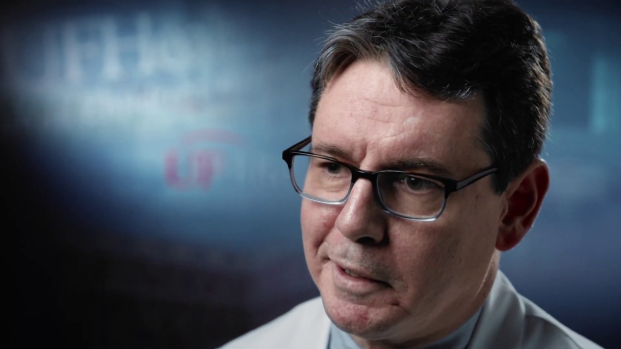 Meet Dr. Shawn Larson - YouTube