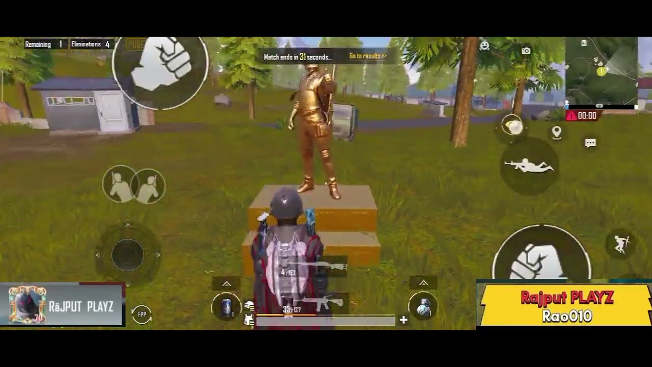 Winner Winner Chicken Dinner "Epic Chicken Dinner: Victory Guide for ...