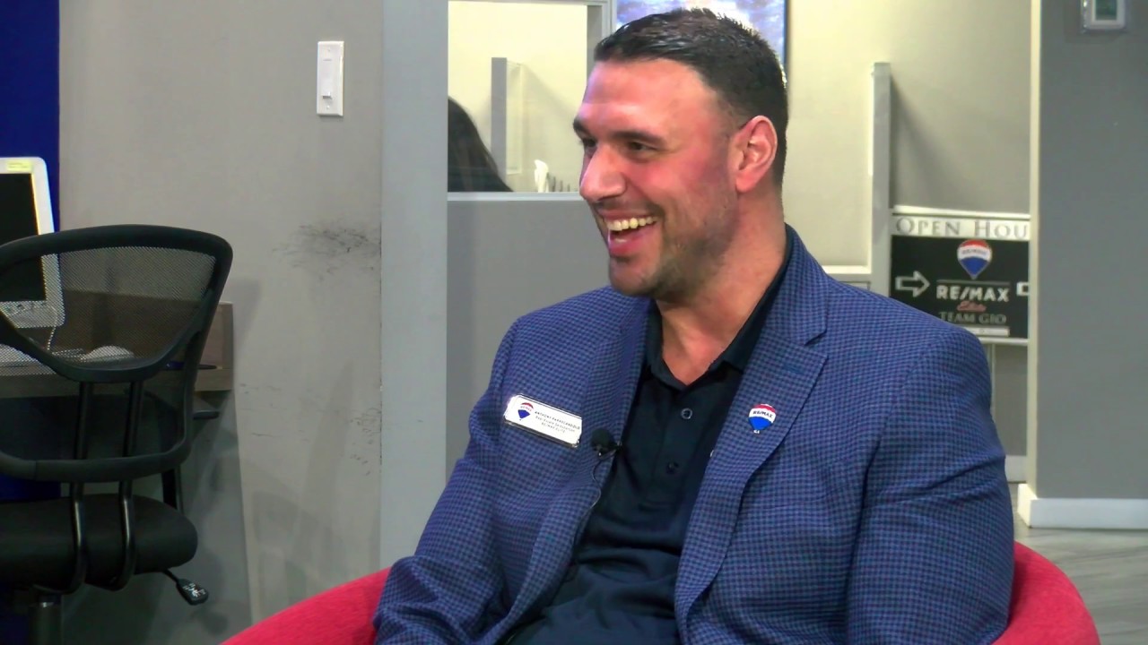 Video of Sal Carola and Anthony Parascandolo Interview - YouTube