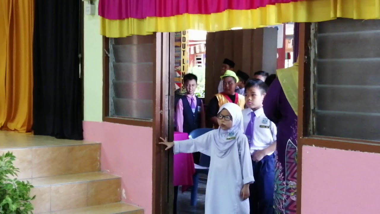 Sk pulapah-Alya(1) - YouTube