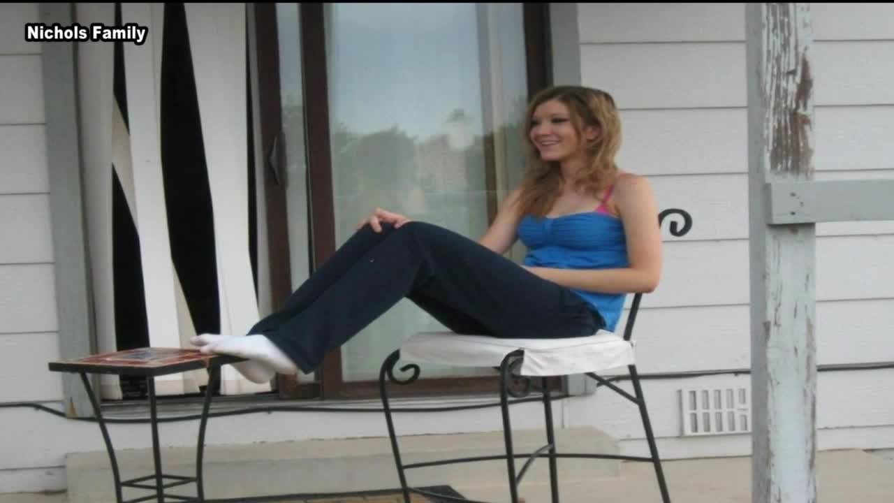 Remembering Kara Nichols - YouTube