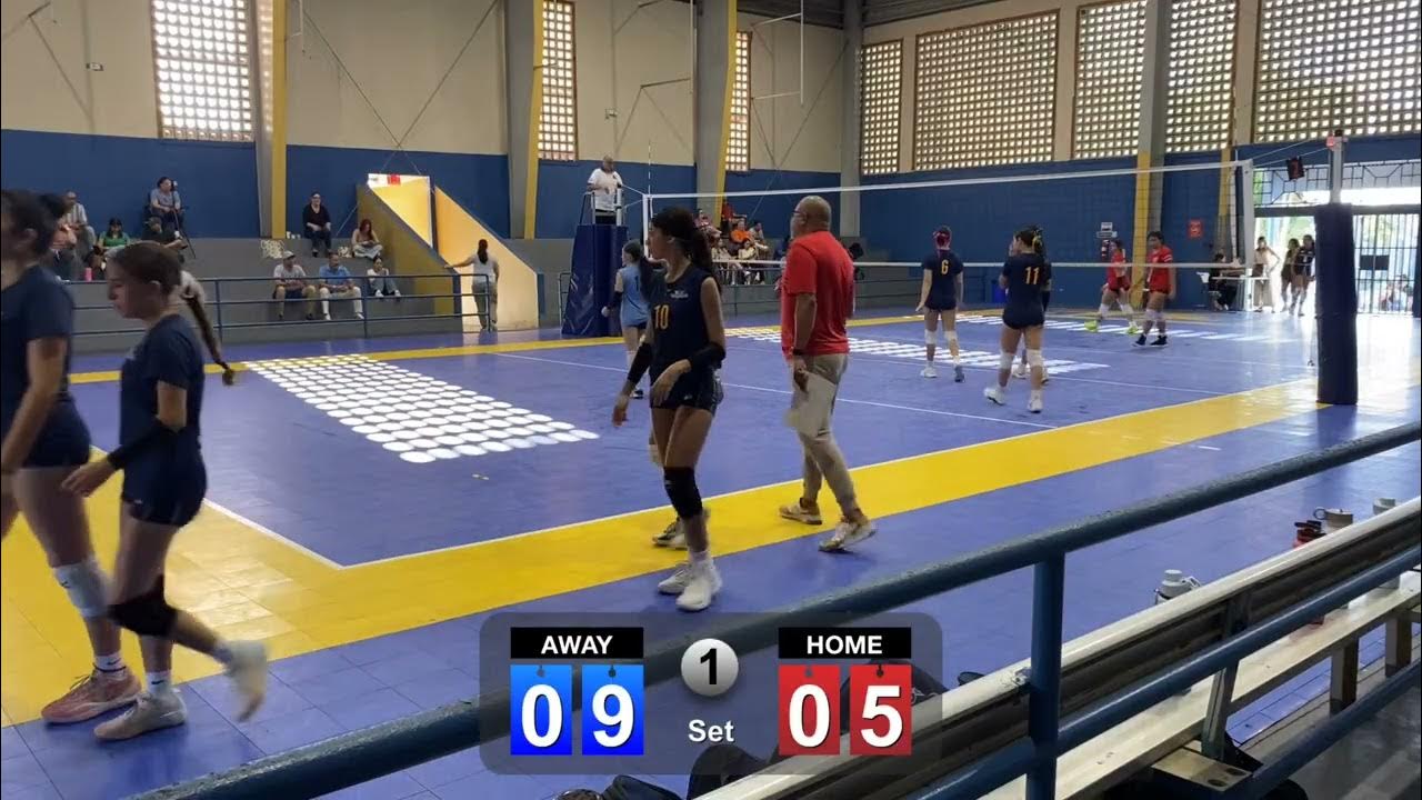 Vaqueras 14u👍 vs. Next Level Copa Mets marzo 2025 - YouTube