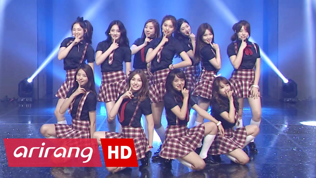 Simply K-Pop(Ep.215) _ Full Episode _ 052016 - YouTube