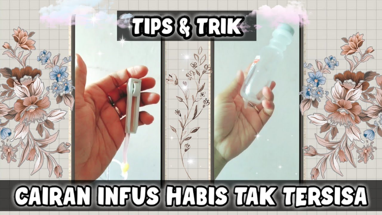 CARA AGAR CAIRAN INFUS HABIS TOTAL #infuswhitening #infusions #infuse ...