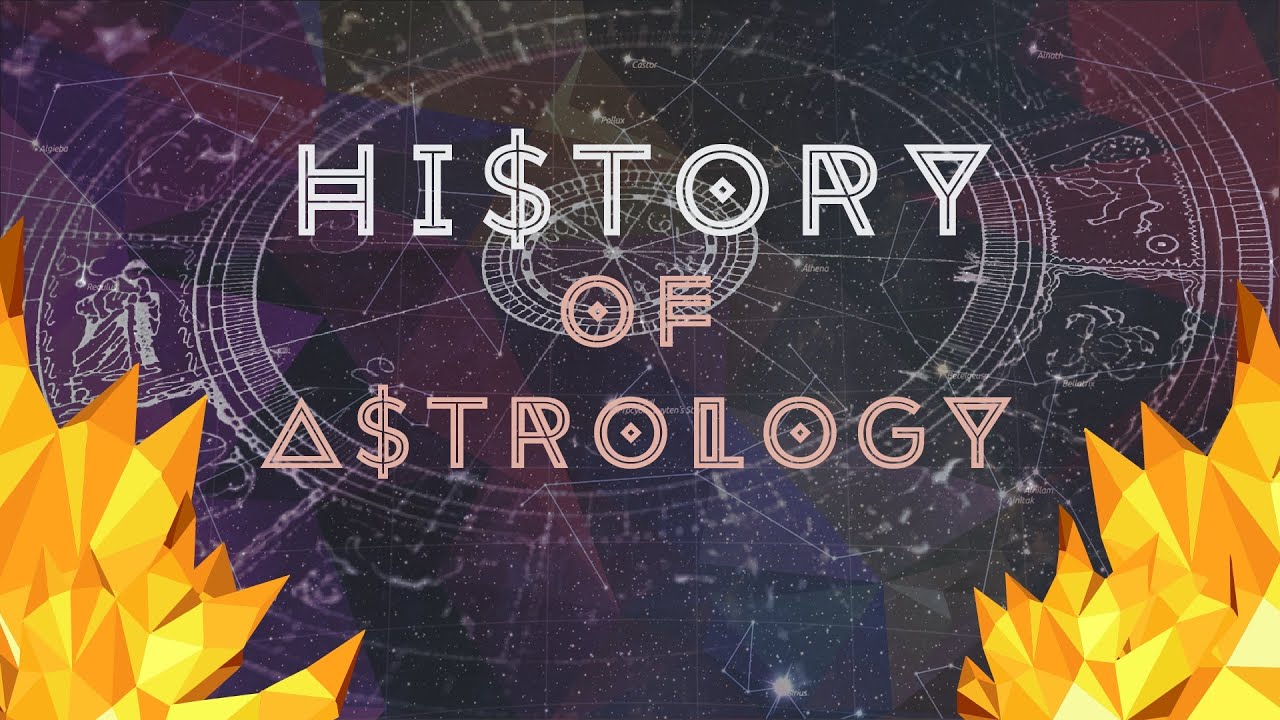 ASTROLOGY 101 Where Does Astrology Even Come From YouTube astrology-101-where-does-astrology-even-come-from-youtube