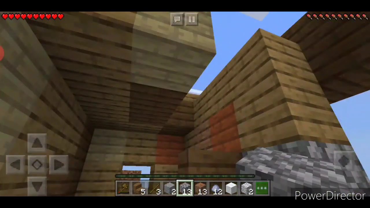 One block Skyblock challenge episode 2 upgrading new biome - YouTube