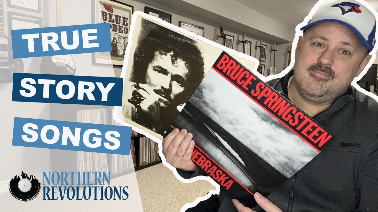 True Story Songs #vinylrecords #vinylcommunity #music - YouTube