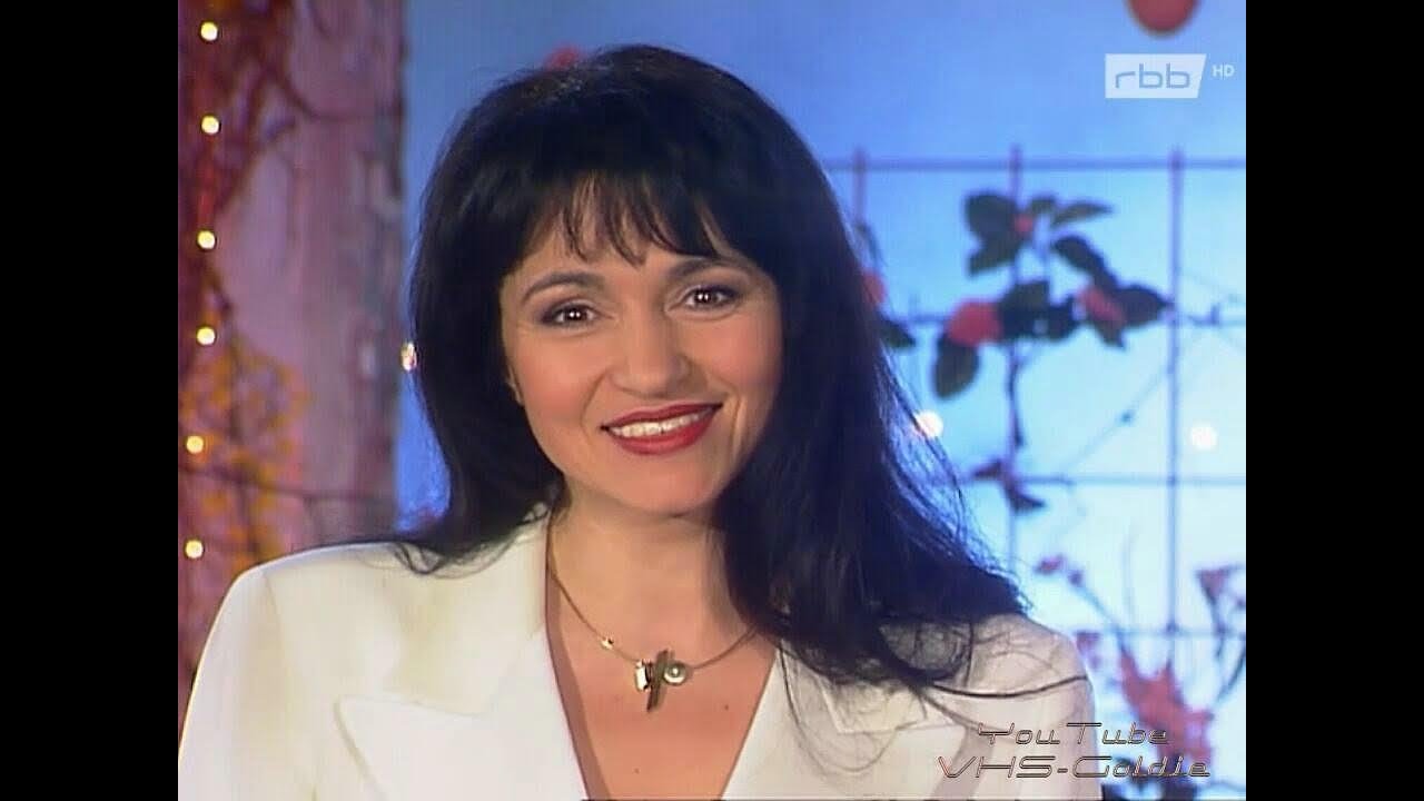 Mara Kayser - Stark wie die Sehnsucht - 1999 - YouTube