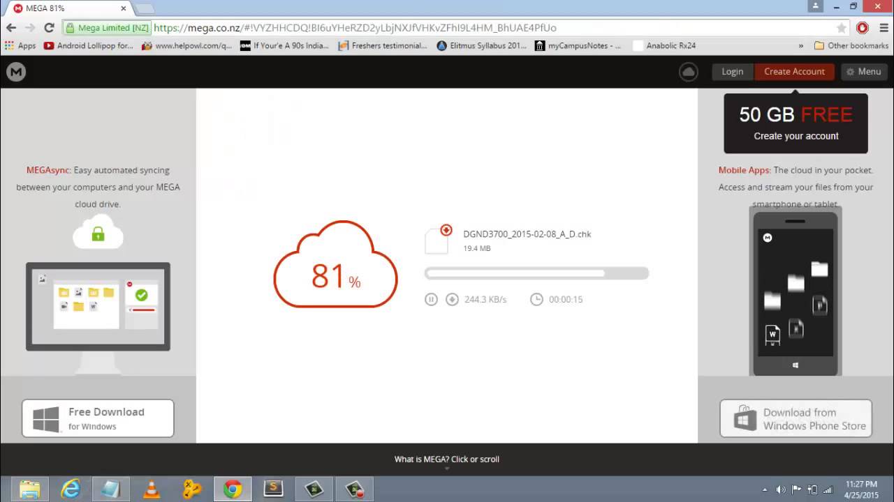 Install Custom Firmware In Router - YouTube