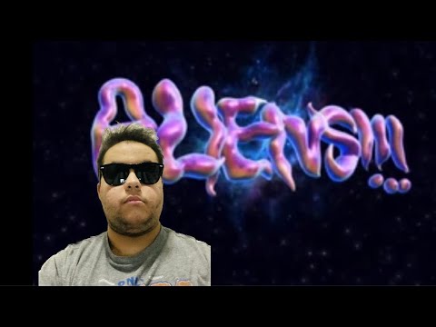 Season 2 Episode 6: Back At The Barnyard In: Aliens! 👽 👾 🐄 🐮