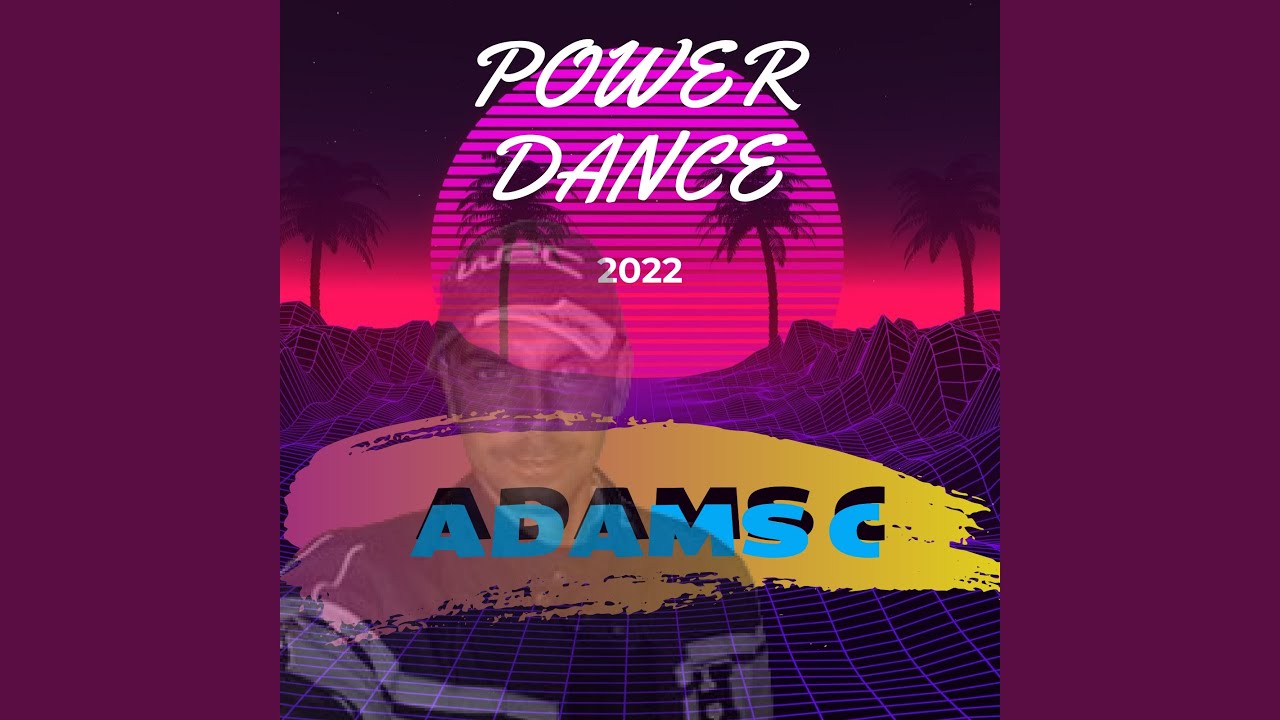 Power Dance - YouTube Music