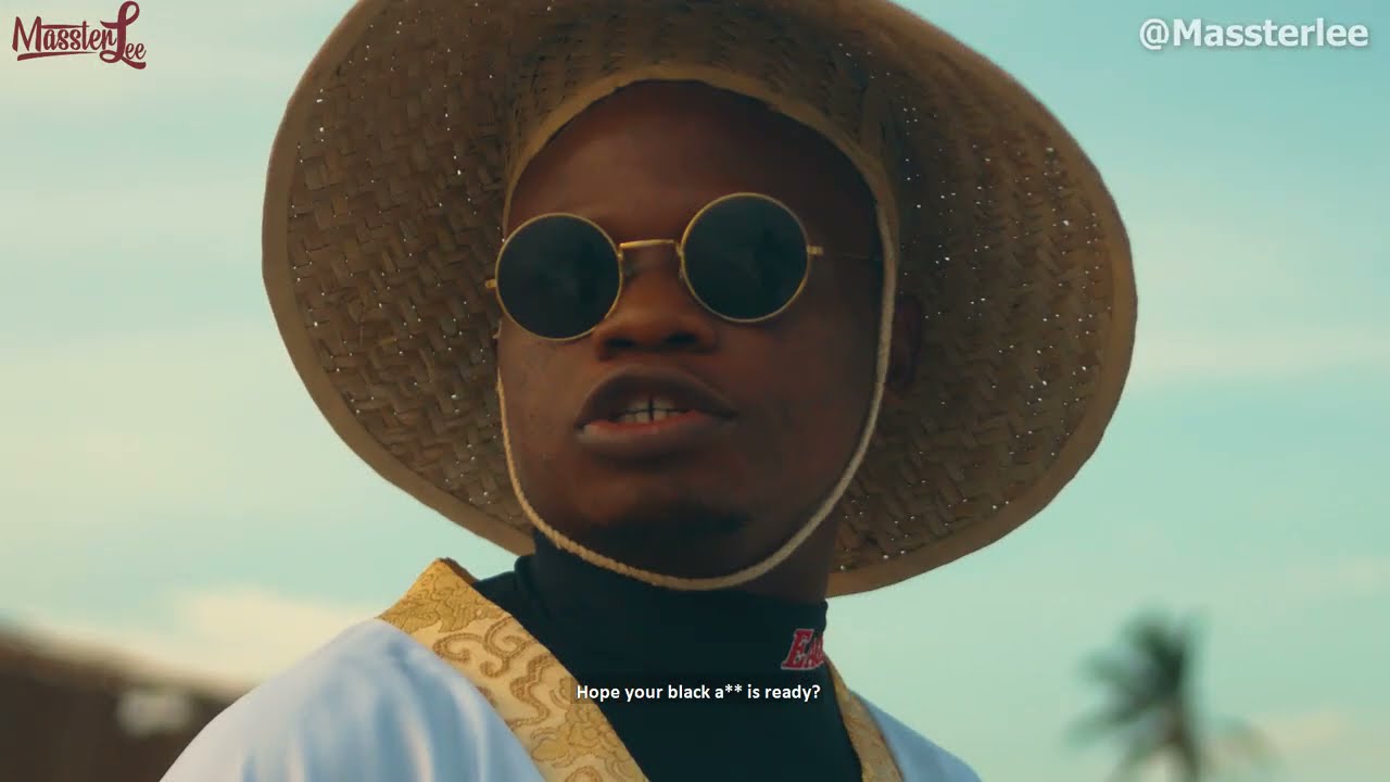 Master Lee (The series) E2 😂// Massterlee - YouTube