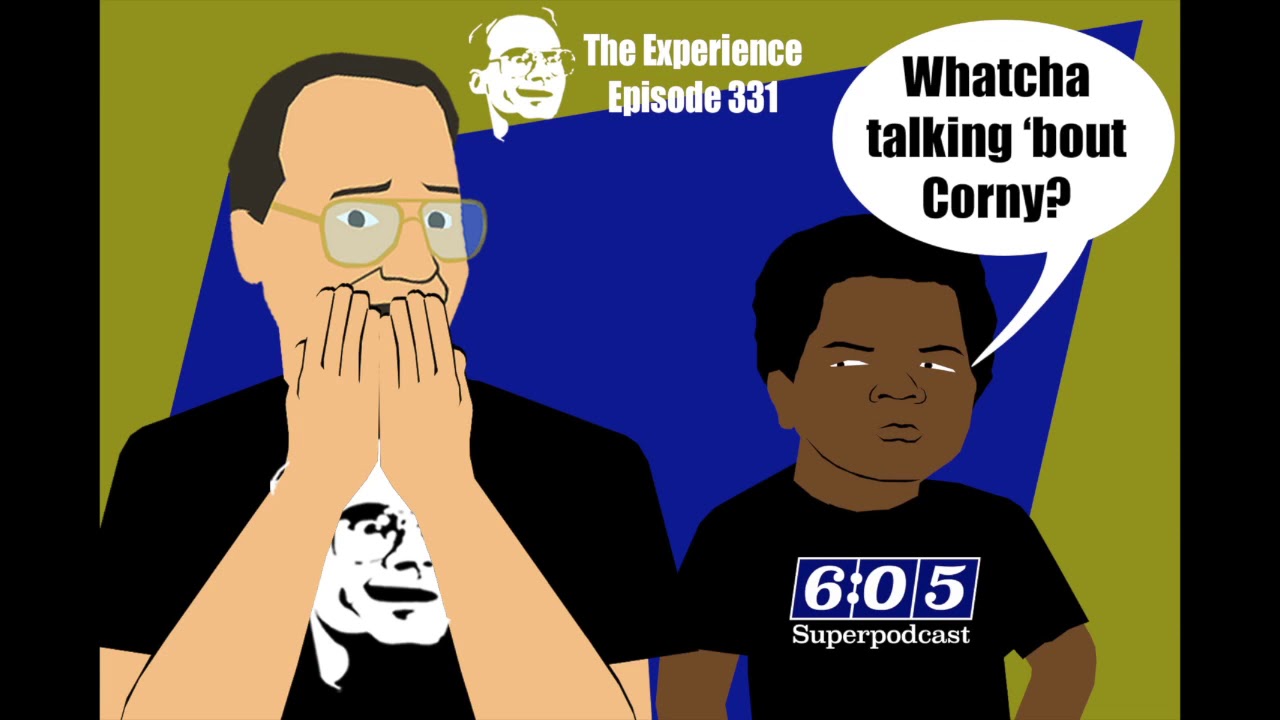 Jim Cornette & Brian Last Talk TV Theme Songs - YouTube